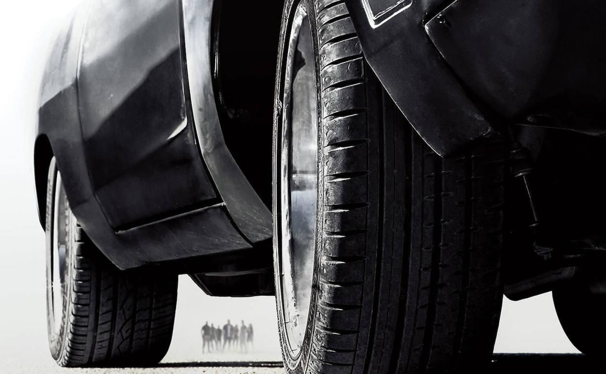 Así debes inflar las ruedas de tu coche en una gasolinera | La Verdad